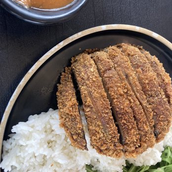 KATSU BAR - Updated September 2024 - 438 Photos & 184 Reviews - 3801 W ...