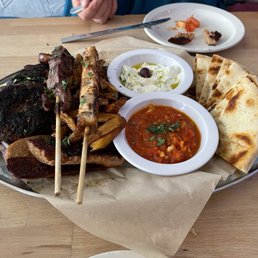 GREEK BELLY - Updated September 2024 - 226 Photos & 200 Reviews - 320 E ...