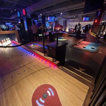 PUTTSHACK - HOUSTON - Updated November 2024 - 362 Photos & 202 Reviews ...