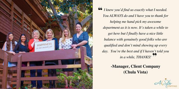 A-STAR STAFFING - Updated December 2025 - 28 Photos & 96 Reviews - 3717 ...