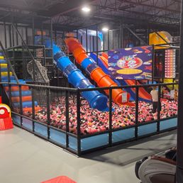 FUNPLEX - Updated February 2026 - 21 Photos & 12 Reviews - 28 Towne Ctr Way, Hampton, Virginia ...