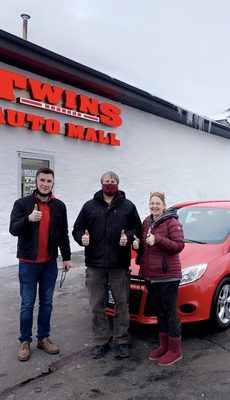 TWINS AUTO MALL - Updated December 2025 - 61 Photos & 12 Reviews - 3424 ...