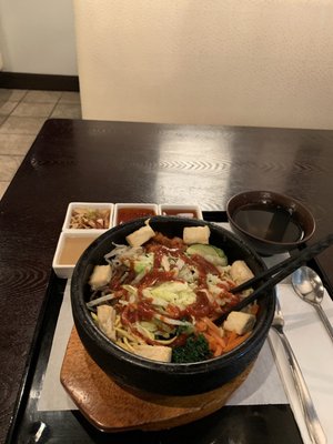 KORIYA - 137 Photos & 125 Reviews - Korean - 4121 S Fremont Ave ...