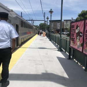 ANDERSON STREET STATION - Updated July 2025 - 126 Anderson St ...