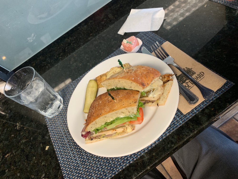 THE CHEESE BOARD - 305 Photos & 195 Reviews - 247 California Ave, Reno ...