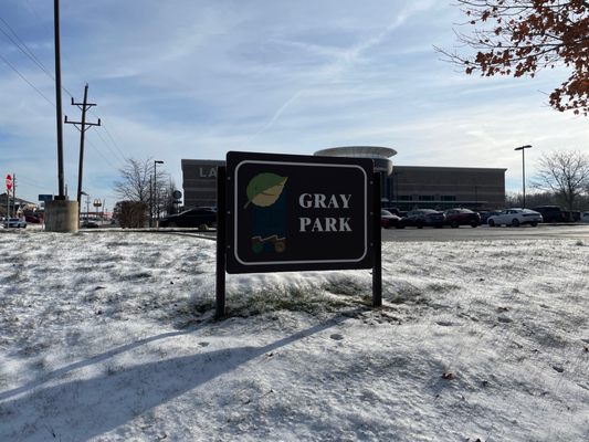 GRAY PARK - Updated September 2025 - 35 Photos - Southport Rd ...