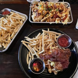 THE BITTER ALIBI - 328 Photos & 308 Reviews - 825 Houston St ...