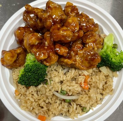 ASIAN TASTE - Updated October 2025 - 20 Lexington Ave, Mansfield, Ohio ...