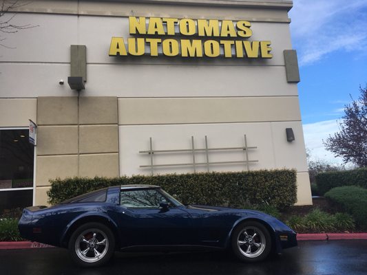 NATOMAS AUTOMOTIVE - Updated December 2025 - 10 Photos & 126 Reviews ...