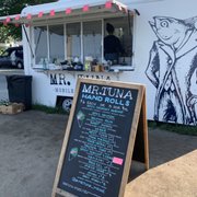 MR. TUNA - 154 Photos & 85 Reviews - Sushi Bars - 28 Monument Square ...