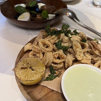 FELICE 56 - 173 Photos & 109 Reviews - 15 W 56th St, New York, New York ...