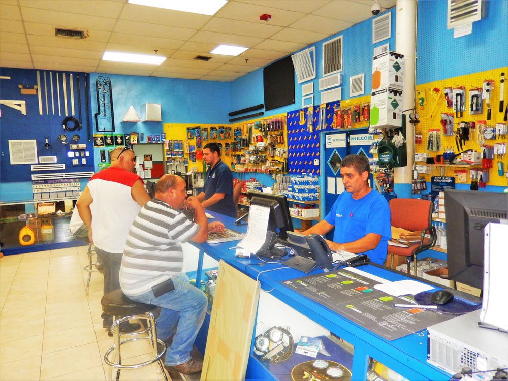 REFRICENTER NORTH - Updated July 2024 - 27 NE 179th St, Miami, Florida ...