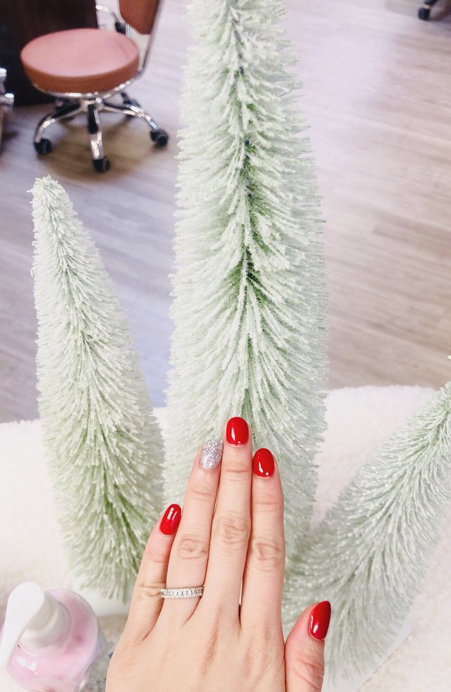 BEAUTY NAILS SPA - 56 Photos & 14 Reviews - 18400 Mack Ave, Grosse ...