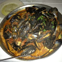 SCALES & SHELLS - Updated December 2025 - 261 Photos & 417 Reviews ...