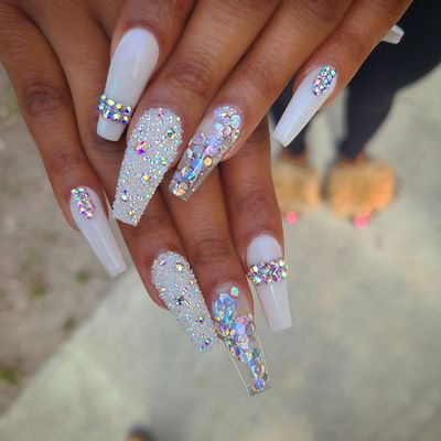 WONDER NAILS - 272 Photos & 117 Reviews - 1401 Greenbrier Pkwy ...