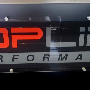 TOP LINE PERFORMANCE - Updated November 2024 - 114 Photos & 63 Reviews ...