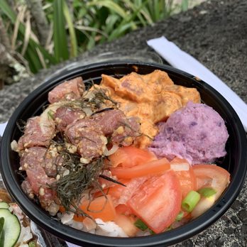 POKE MARKET - Updated August 2024 - 357 Photos & 281 Reviews - 41 ...