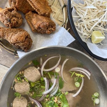 SPICY LAO KITCHEN - Updated October 2024 - 363 Photos & 135 Reviews ...