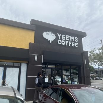 YEEMS COFFEE - Updated April 2025 - 325 Photos & 143 Reviews - 15420 S ...