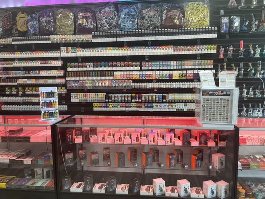 K TOBACCO & VAPE - Updated January 2026 - 6756 Gordon Rd, Wilmington ...