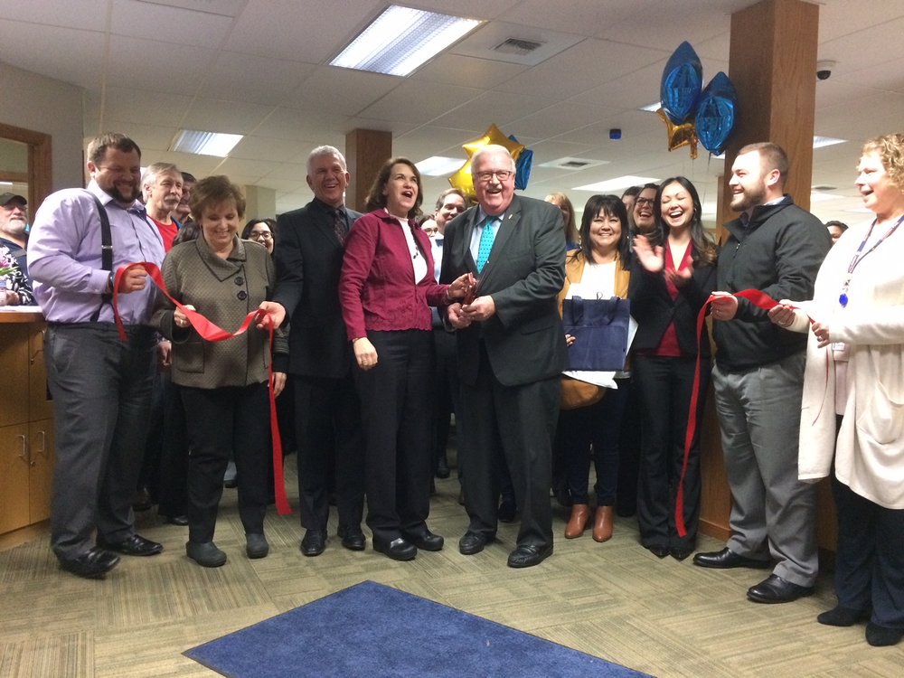 WORKSOURCE WHATCOM CAREER CENTER - Updated September 2025 - 101 ...