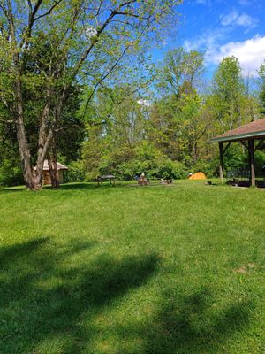 CAMP HUGH TAYLOR BIRCH - Updated January 2026 - 4057 Swimming Pool Rd ...