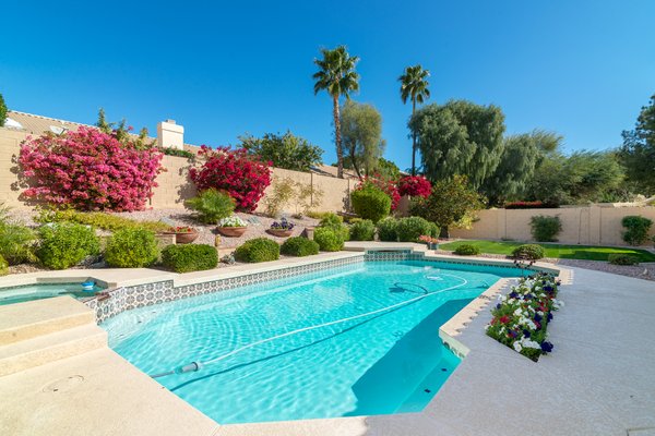 DEBBIE ROOS - WEST USA REALTY - Updated April 2025 - 10 Photos - 4505 E ...