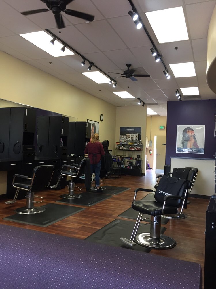 SUPERCUTS - 25 Reviews - 979 Avenida Pico, San Clemente, CA - Yelp