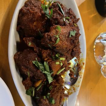 NAMAK INDIAN RESTAURANT & BAR - Updated March 2025 - 165 Photos & 113 ...