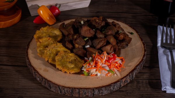 FRITAY HAITIAN CUISINE - Updated January 2026 - 19 Photos - Denver ...