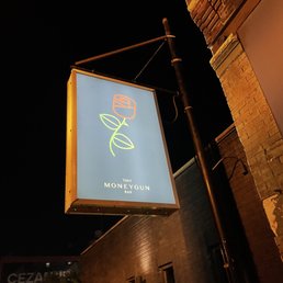 MONEYGUN - Updated December 2025 - 360 Photos & 364 Reviews - 660 W ...