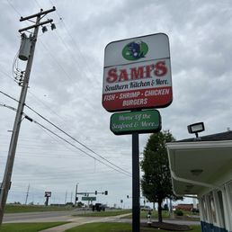 SAMI’S SOUTHERN KITCHEN - Updated October 2025 - 98 Photos & 112 ...