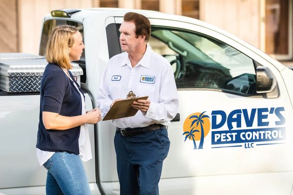 DAVE’S PEST CONTROL - Updated October 2025 - 59 Photos & 29 Reviews ...