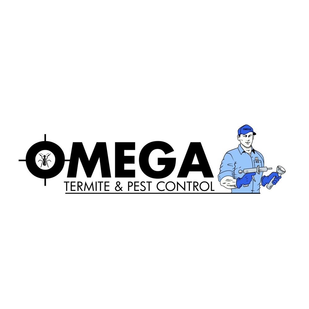 OMEGA TERMITE & PEST CONTROL - Updated December 2025 - 25 Photos & 414 ...