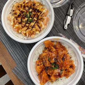 DOMO CAFE - 473 Photos & 182 Reviews - 4346 Waialae Ave, Honolulu, HI ...