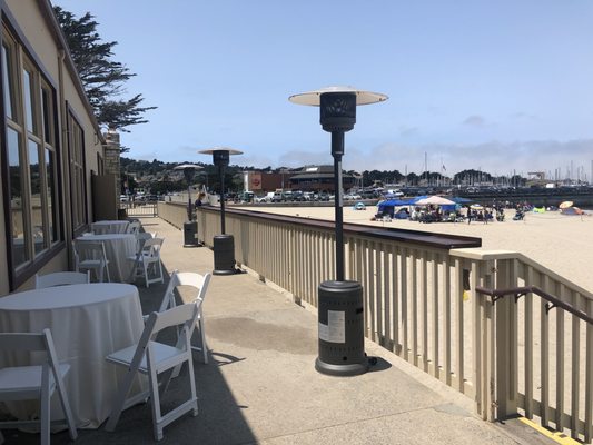 MONTEREY BEACH STATION - Updated May 2024 - 63 Photos & 54 Reviews ...