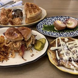 THE HARVEST ROOM - Updated December 2025 - 198 Photos & 299 Reviews ...