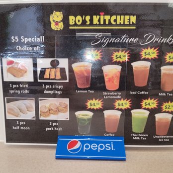 BO’S KITCHEN - Updated September 2025 - 1644 Photos & 351 Reviews - 800 ...