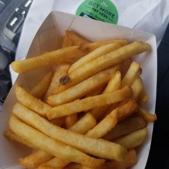 FRANGOZ FISH AND CHICKEN - Updated January 2026 - 13 Photos - 9781 Jane ...