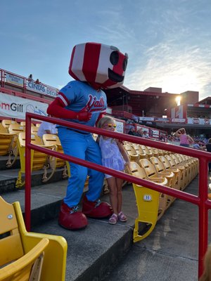 THOMAS MORE STADIUM - Updated June 2025 - 7950 Freedom Way, Florence ...