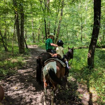 SMOKEMONT RIDING STABLES - Updated August 2024 - 33 Photos & 23 Reviews ...