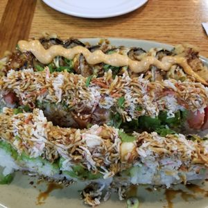 SUSHI PIER - 1332 Photos & 1051 Reviews - 1290 E Plumb Ln, Reno, NV ...