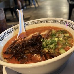 RAMEN BOYS - Updated November 2024 - 2332 Photos & 706 Reviews - 3650 S ...