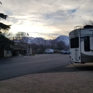 MCGEE CREEK RV PARK & CAMPGROUND - 77 Photos & 36 Reviews - 110 McGee ...