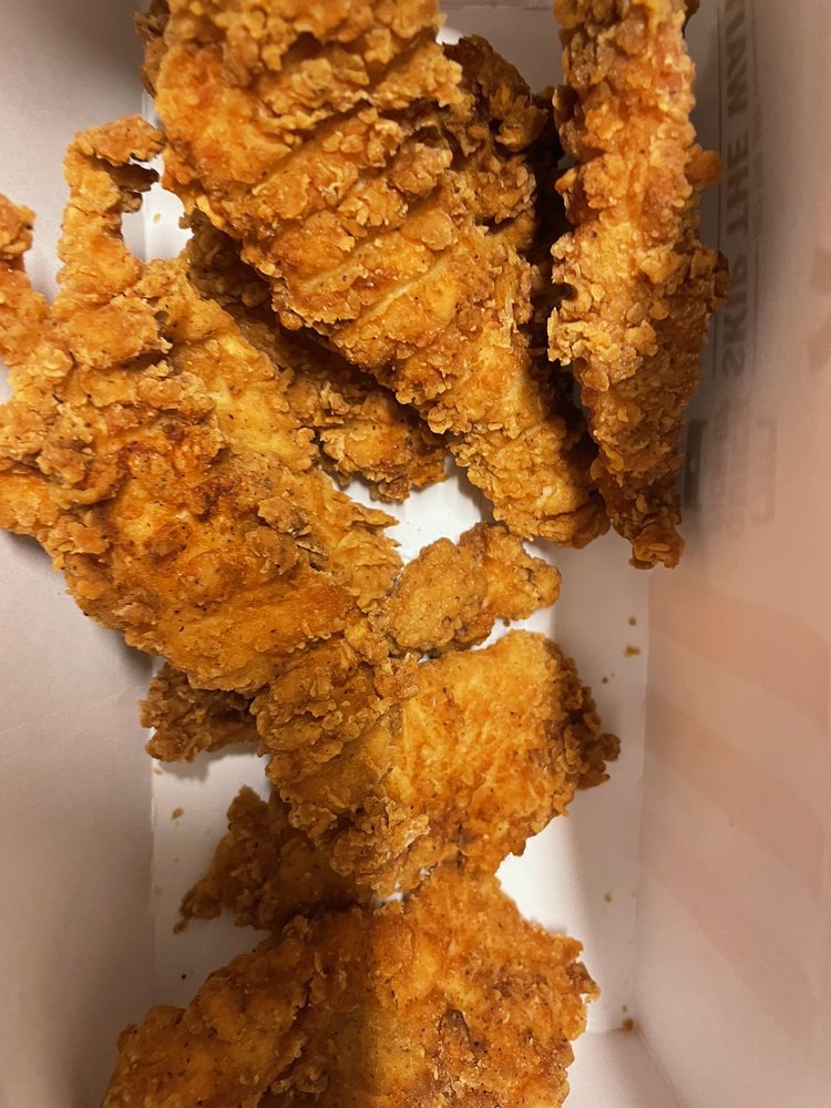 KFC - Updated December 2025 - 26 Reviews - 2407 W Davis St, Dallas ...