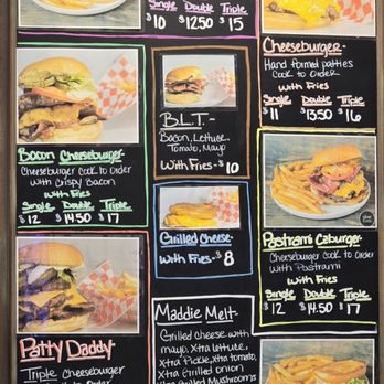 PATTY SHACK - Updated September 2025 - 80 Photos & 45 Reviews - 2121 S ...
