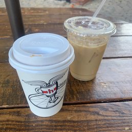 HUB COFFEE ROASTERS - 660 Photos & 491 Reviews - 727 Riverside Dr, Reno ...