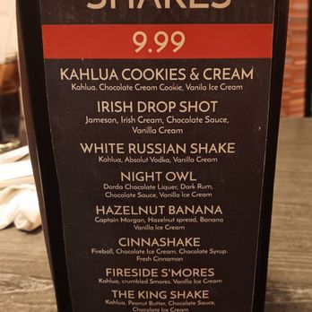 GRIDDLE 24 - 388 Photos & 325 Reviews - 334 W Chicago Ave, Chicago ...