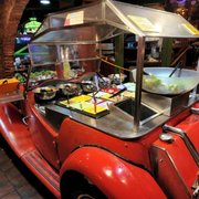 MAGIC TIME MACHINE - 574 Photos & 552 Reviews - 902 NE Loop 410, San ...