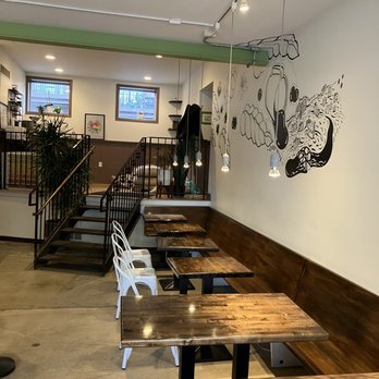 CONVIVE COFFEE ROASTERY - Updated August 2025 - 37 Photos & 36 Reviews - 4032 Butler St ...